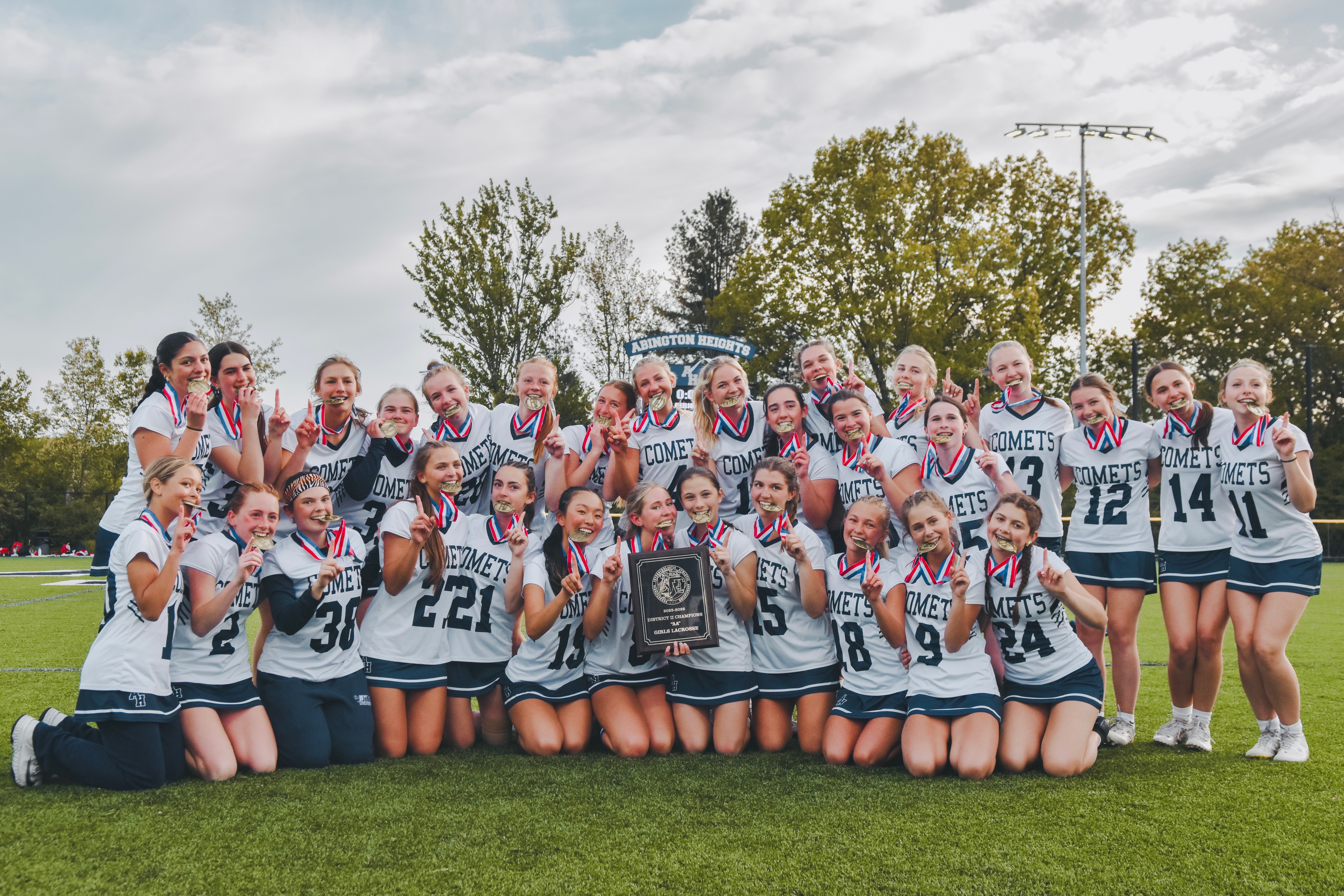 Twin Valley’s Explosive Attack Ends Abington Heights’ Memorable Season ...